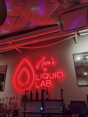 LIQUID LAB NYC - Updated October 2024 - 24 Photos & 25 Reviews - 79 ...