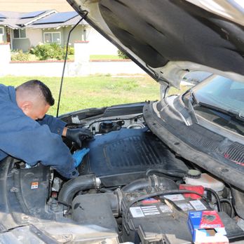 ALEX MOBILE MECHANIC - Updated January 2025 - West Covina, California ...