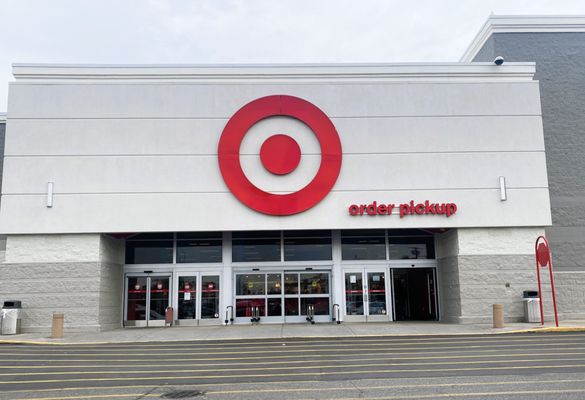 TARGET - Updated December 2025 - 114 Photos & 53 Reviews - 100 Willow ...