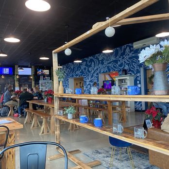 WEHA BREWING & ROASTING - Updated November 2025 - 210 Photos & 57 ...