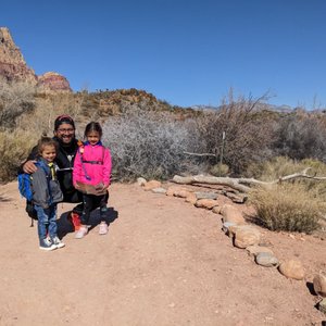 SPRING MOUNTAIN RANCH STATE PARK - 1040 Photos & 141 Reviews - 6375 Hwy ...