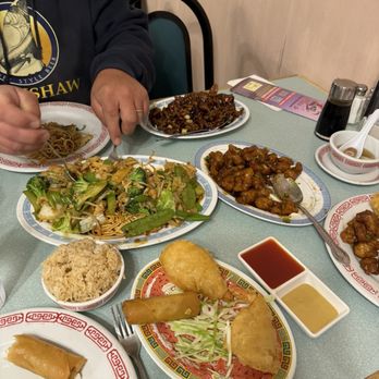 MEI’S CHINESE RESTAURANT - Updated August 2024 - 117 Photos & 326 ...