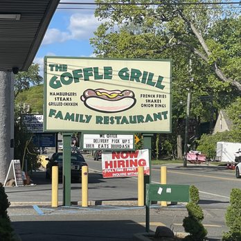 THE GOFFLE GRILL - Updated September 2025 - 72 Photos & 132 Reviews ...