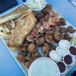 BERTH 55 FISH MARKET AND SEAFOOD DELI - Updated December 2025 - 1714 ...