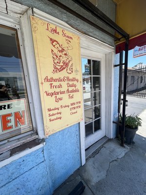 LITTLE SIAM THAI CUISINE - Updated February 2025 - 191 Photos & 528 ...