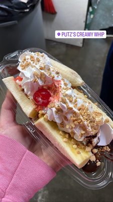 PUTZ’S CREAMY WHIP - Updated September 2025 - 114 Photos & 146 Reviews ...
