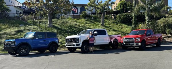 SEDANO FORD - Updated October 2025 - 84 Photos & 182 Reviews - 8970 La ...