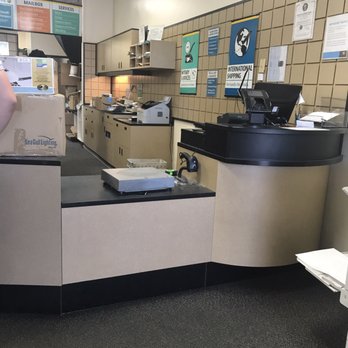 THE UPS STORE - Updated April 2025 - 41 Photos & 88 Reviews - 216 ...