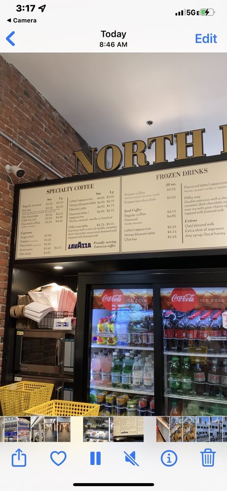 NORTH END BAKERY - Updated November 2024 - 86 Photos & 56 Reviews - 70 ...