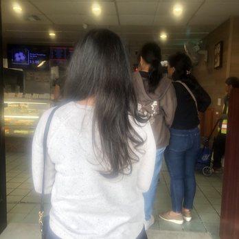 LONG’S FAMILY PASTRY - 971 Photos & 417 Reviews - 715 N Spring St, Los ...