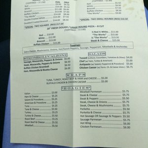 GRETCHENS GROTTO - 11 Reviews - 652 Park St, Honesdale, Pennsylvania ...