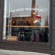THE GOOD NEIGHBOUR ESPRESSO BAR - 53 Photos & 78 Reviews - 238 Annette ...