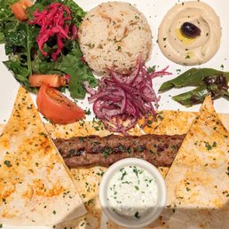 CIYA MEDITERRANEAN CUISINE - Updated June 2026 - 628 Photos & 709 ...