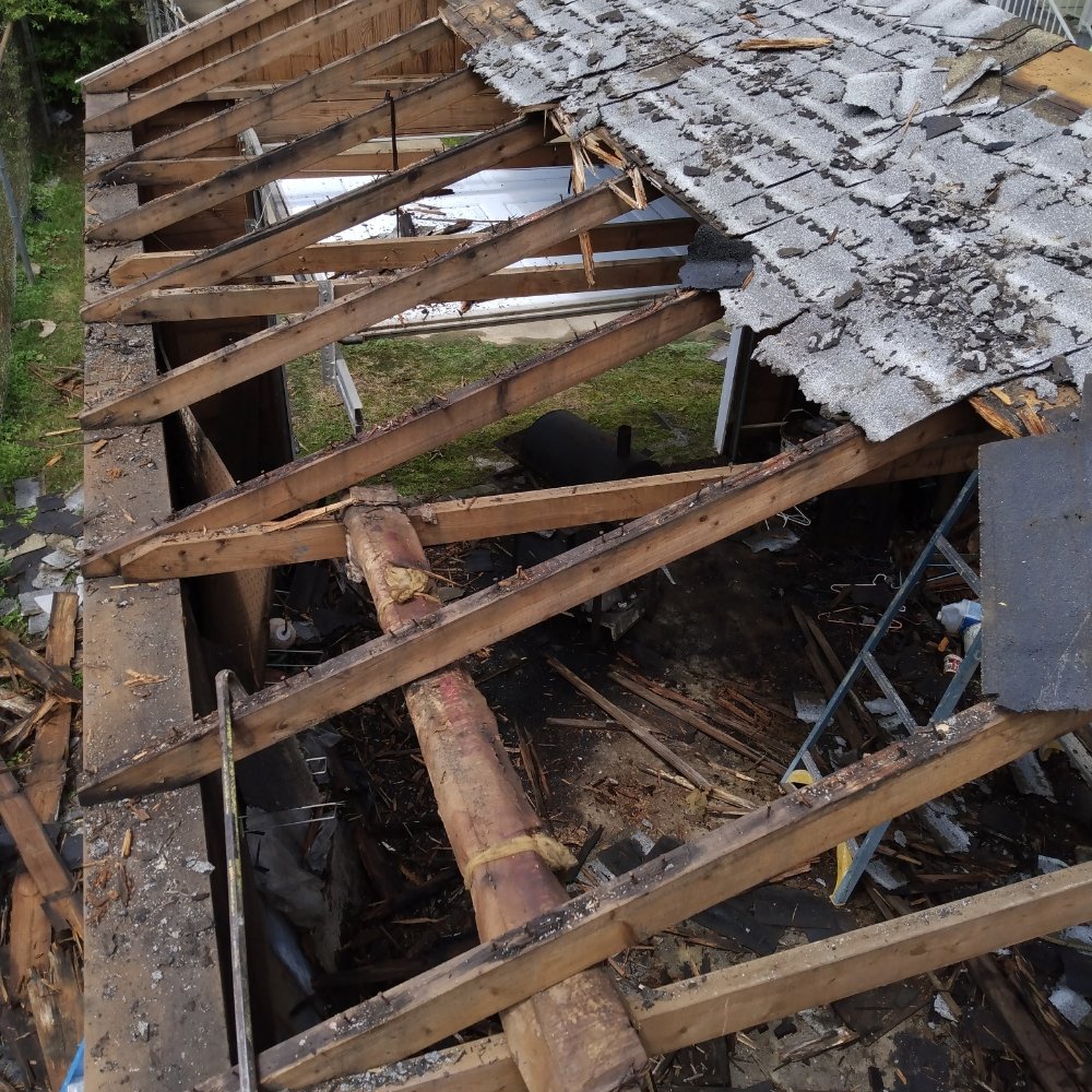 HANDY MANLY CONSTRUCTION - Updated December 2025 - 22 Photos - Memphis ...