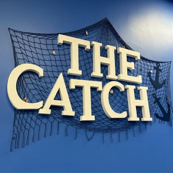THE CATCH - Updated August 2025 - 58 Photos & 73 Reviews - 7522 ...