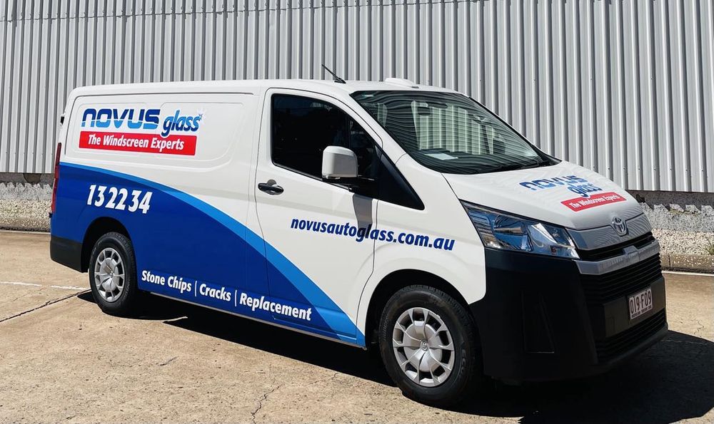 NOVUS GLASS SUNSHINE COAST - Updated May 2024 - 12-14 Enterprise St ...