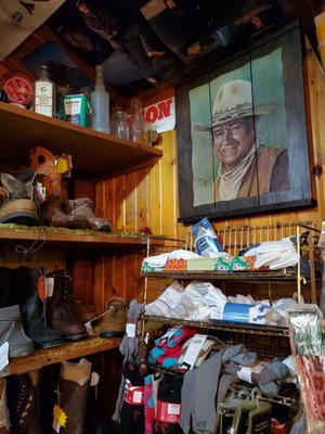 THE RODEO SHOP - Updated December 2025 - 811 US Rte 40 W, Eaton, Ohio ...