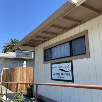 SHUMIN YU, CMT - Updated January 2025 - 40 Photos & 140 Reviews - 1544 ...