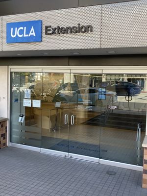 UCLA EXTENSION - Updated January 2026 - 17 Reviews - 1145 Gayley Ave ...
