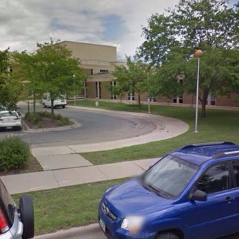 CARVER COUNTY GOVERNMENT CENTER - Updated October 2025 - 600 E 4th St ...