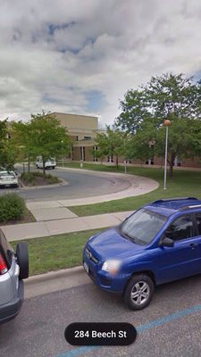 CARVER COUNTY GOVERNMENT CENTER - Updated October 2025 - 600 E 4th St ...