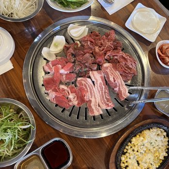 SONGHAK KOREAN BBQ - SAN DIEGO - Updated July 2024 - 1301 Photos & 759 ...