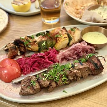 RAIK MEDITERRANEAN - Updated August 2025 - 296 Photos & 90 Reviews ...