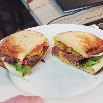 FRESH TWISTED CAFE - 214 Photos & 591 Reviews - 156 Eaton Rd, Chico ...