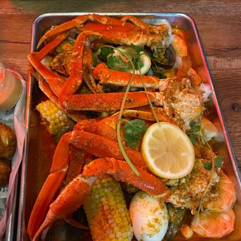 OCEAN SHACK - Updated June 2024 - 94 Photos & 42 Reviews - 2163 N Glebe ...