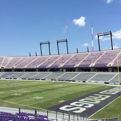 TCU - 110 Photos & 28 Reviews - Colleges & Universities - 2800 S ...