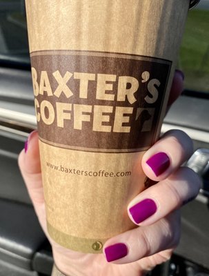 BAXTER’S COFFEE - Updated July 2025 - 27 Photos & 71 Reviews - 427 ...