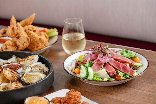 PASSÉ - Updated December 2025 - 92 Photos & 24 Reviews - 101 St ...