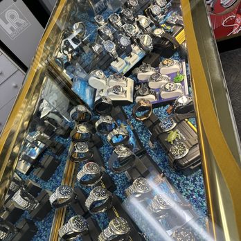 TIME CENTER - Updated January 2025 - 103 Photos & 175 Reviews - 1715 E ...