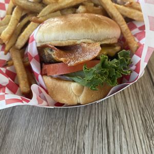 BANTAM CHEF - 10 Reviews - 113 W Main St, Walhalla, South Carolina ...