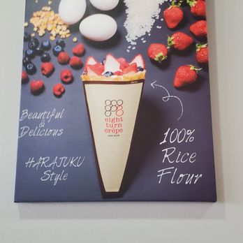 EIGHT TURN CREPE - PASADENA - Updated January 2026 - 108 Photos & 23 ...