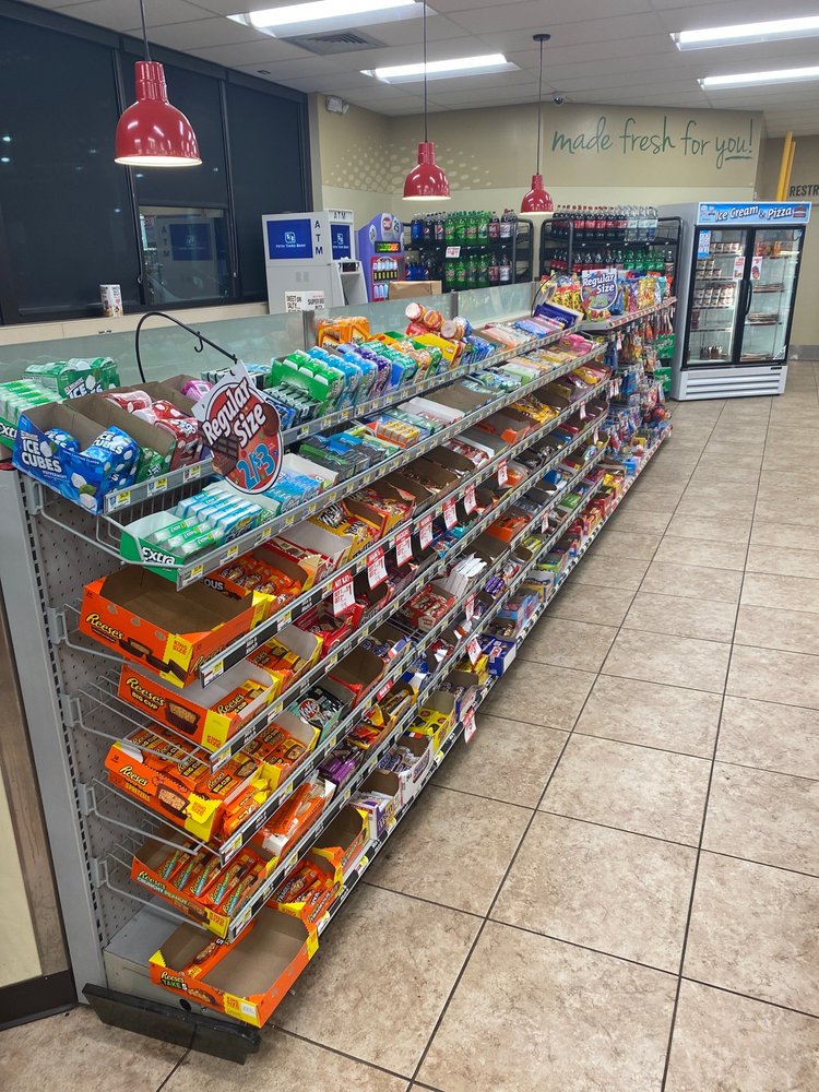 SPEEDWAY PETROLEUM - Updated October 2025 - 62 E Main St, Enon, Ohio ...