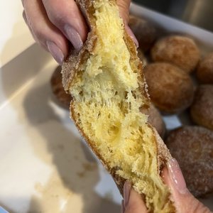 ROBIN’S SNOWFLAKE DONUTS & CAFE - 562 Photos & 219 Reviews - 4660 ...