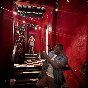 LA FACTORÍA - Updated May 2024 - 872 Photos & 662 Reviews - Calle San ...