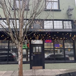 IRON POT - Updated May 2026 - 310 Photos & 245 Reviews - 222 1st Ave S ...