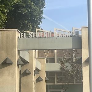 ELAC LIBRARY - Updated March 2025 - 1301 Avenida Cesar Chavez, Monterey ...