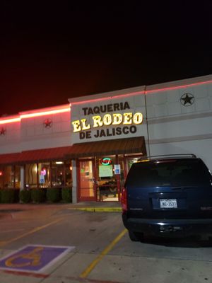 TAQUERIA EL RODEO DE JALISCO - 104 Photos & 187 Reviews - 19411 ...