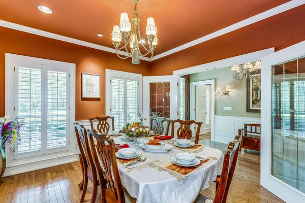 LUKE KENDRICK - KELLER WILLIAMS GULF COAST - Updated October 2025 ...