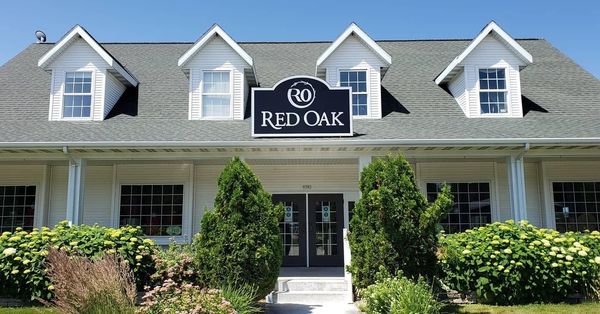 RED OAK WINERY - Updated July 2024 - 10 Photos & 23 Reviews - 5781 WI ...