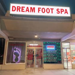 DREAM FOOT SPA - 38 Photos & 161 Reviews - 4671 Torrance Blvd, Torrance ...