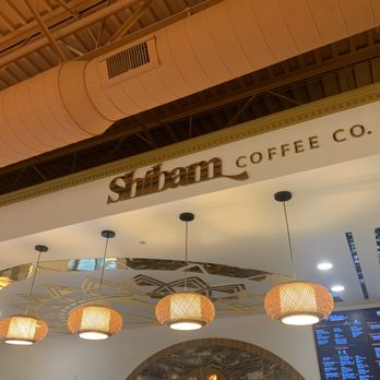 SHIBAM COFFEE - Updated May 2025 - 61 Photos & 10 Reviews - 8310 Sancus ...