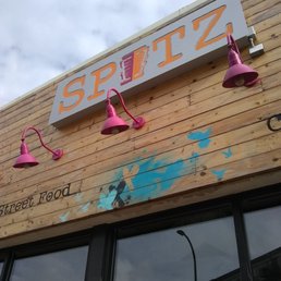 SPITZ - Updated December 2025 - 653 Photos & 336 Reviews - 518 E ...