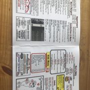 BEV’S BURGER CAFE - 61 Photos & 73 Reviews - 315 NE Santa Fe Blvd, High ...