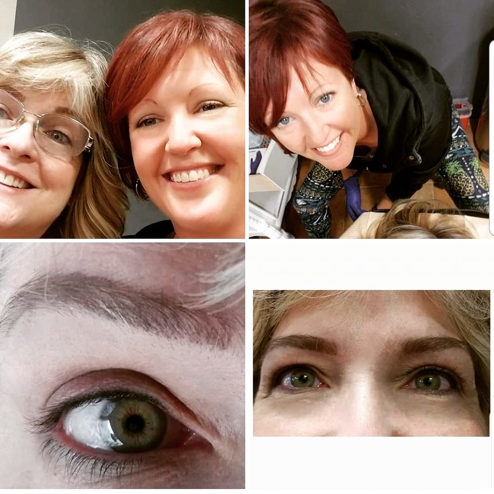 LARGET PERMANENT MAKEUP - Updated August 2025 - 1636 Nevada Hwy ...