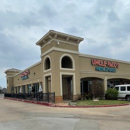 UNCLE PACO’S MEXICAN GRILL - Updated October 2025 - 124 Photos & 159 ...