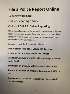 CARSON SHERIFF’S STATION - Updated January 2026 - 16 Photos & 36 Real ...